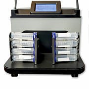 BeadBlaster 96 Ball Mill Homogenizers by Benchmark Scientific