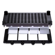 Array Plate Multi-Well Microarray Hybridization Stations by Arrayit