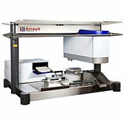 Microarray scanners, printers and hybridization stations | Laboratory ...