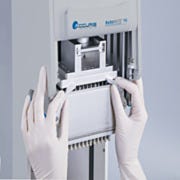 AutoMATE™ 96 Microplate Pipetting Workstations by Accuris | Laboratory ...