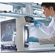 Arium Comfort II Combined Lab Water System H2O-II-2-TOC-B Sartorius