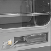 BINDER CB-60 CO2 Incubator 9040-0089 | Laboratory Equipment