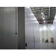 Low Humidity Controlled Dry Rooms | Scientific Climate Systems