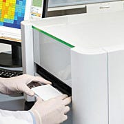 Microplate Reader; Ensight, Multimode, Perkin Elmer, 120 V 5103-35