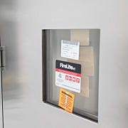 CleanMount Fire-Rated Pass-Through Chambers