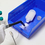 MicroVac Portable Cleanroom Vacuum Cleaner