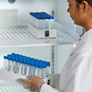 GX i.Series Upright Lab Refrigerators by Helmer Scientific | Laboratory ...