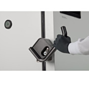 Heratherm Incubation Chamber, Glass Door, Thermo Scientific, 26.5 cu ...