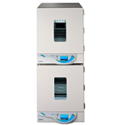 Incubators from Thermo Fisher, Sheldon and Benchmark