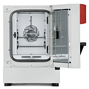 Incubators from Thermo Fisher, Sheldon and Benchmark