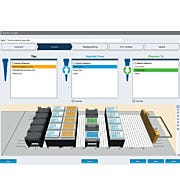 Microlab STAR Series Automated Liquid Handlers | Hamilton Robotics