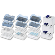 MultiTherm Touch Shakers 100-240V by Benchmark Scientific | Laboratory ...