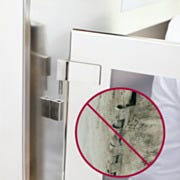 Smart CleanMount Pass-Throughs with Recirculating HEPA/ULPA Filtration ...