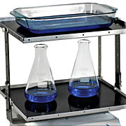 QuadRocker™ Four-Platform Rocker by Benchmark Scientific