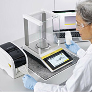 Quintix Pro Lab Balances by Sartorius