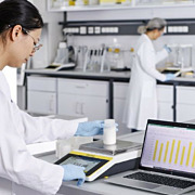 Quintix Pro Lab Balances by Sartorius