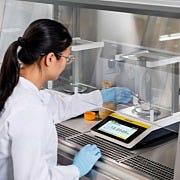 Quintix Pro Lab Balances by Sartorius