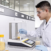 Quintix Pro Lab Balances by Sartorius