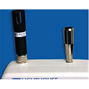 Lighthouse Handheld 3016 Airborne Particle Counters by LWS