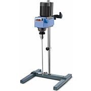 Overhead Stirrers from IKA