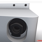 SPECTROstar Nano Absorbance Plate Reader by BMG LabTech