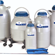 Cryogenic Storage Systems and Liquid Nitrogen Containers | Laboratory ...
