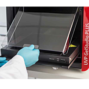 UVP GelStudio Plus DNA Gel Imaging System by Analytik Jena, 115V