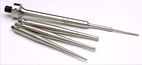 Homogenizers & Sonicators