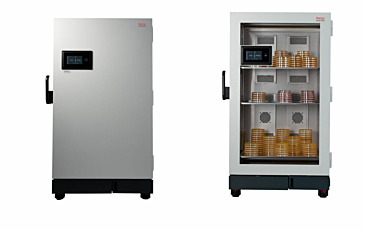 Environmental Test Chambers