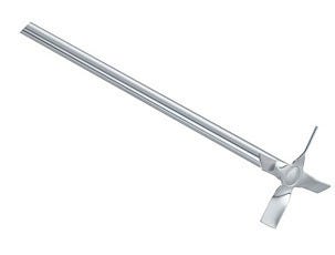 Overhead Stirrers