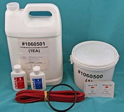 Anaerobic/Hypoxia Chambers by Shel Lab 3900-PP-07