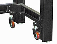 CleanBench Vibration Isolation Tables from ™C