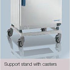 Thermo Scientific Heratherm Advanced Protocol Security Ovens