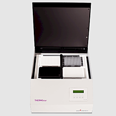 SPECTROstar Omega Absorbance Plate Reader by BMG LabTech