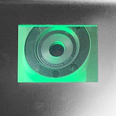 CleanMount Fire-Rated Pass-Through Chambers | Laboratory Equipment