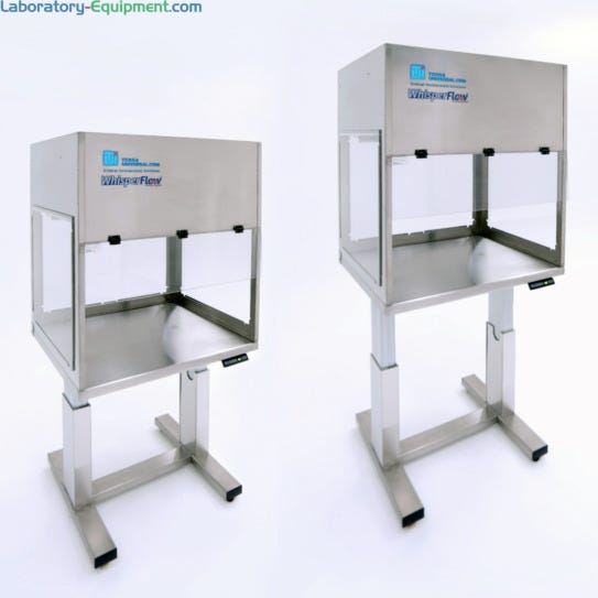 Universal Containment Hoods,36-72"