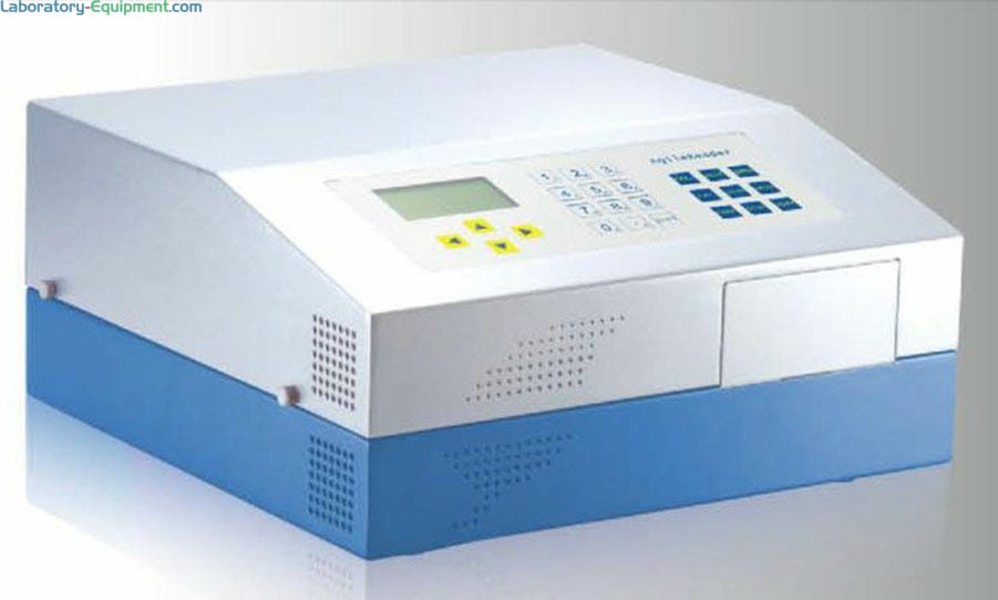 elisa plate reader