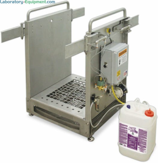 Dyclean General Purpose Cleaning Solution; 1 gallon 3801-45