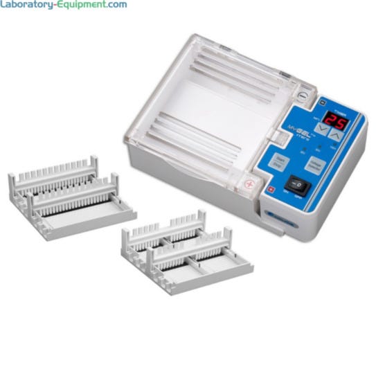 Gel Electrophoresis Systems, Reagents, Stains and Dyes | Laboratory ...