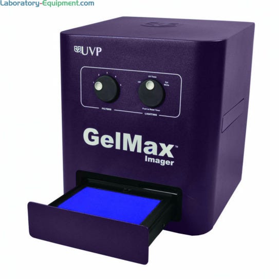 Gel Imaging Systems by Benchmark Scientific, UVP and Accuris | Laboratory Equipment