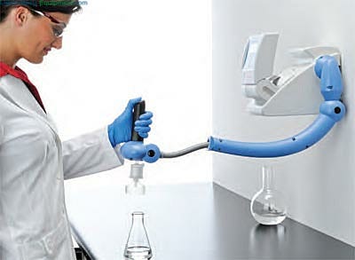 Laboratory Water Purification Systems