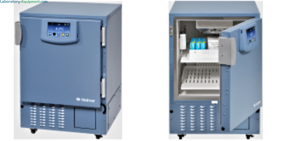 Laboratory Refrigerators and Freezers