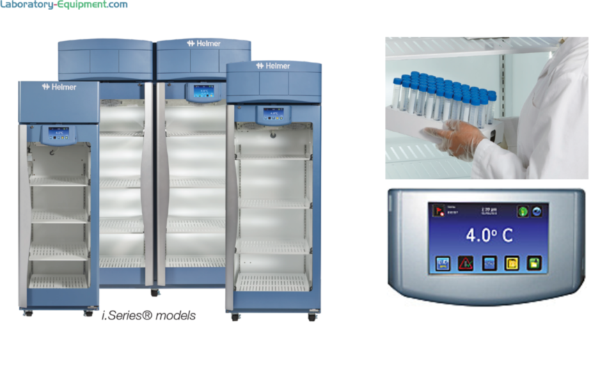 General Purpose and Specialty Refrigerators (4°C) | Laboratory Equipment