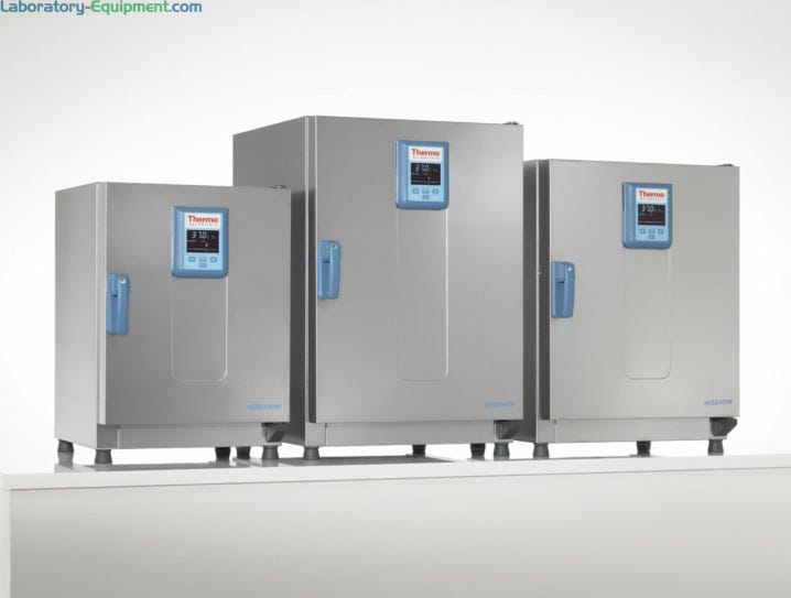 Laboratory Ovens
