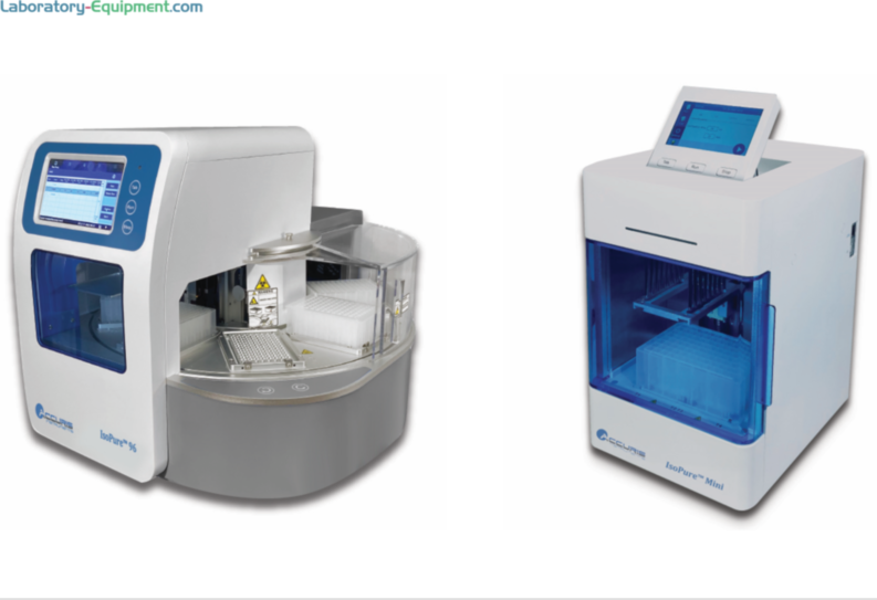 Laboratory Liquid Handling and Robotics | Laboratory Equipment