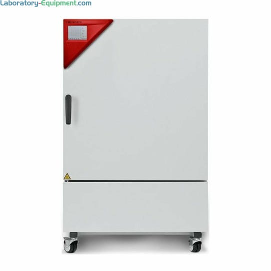 KBF Series Humidity Test Chambers by BINDER Worldwide