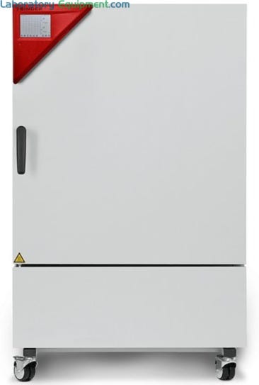 BINDER KMF Humidity Test Chambers with Expanded Temperature/Humidity