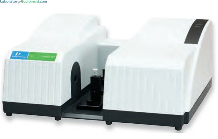 Spectrophotometers by PerkinElmer and Analytik Jena