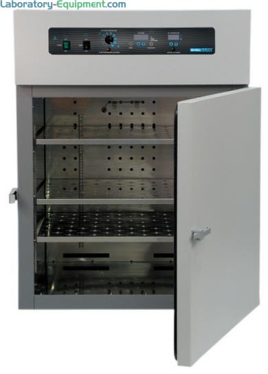 Laboratory Ovens and Furnaces