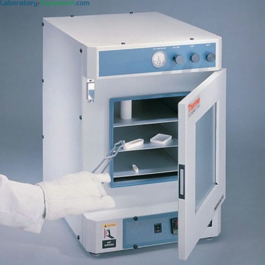 Lindberg/Blue M Vacuum Ovens by Thermo Fisher Scientific